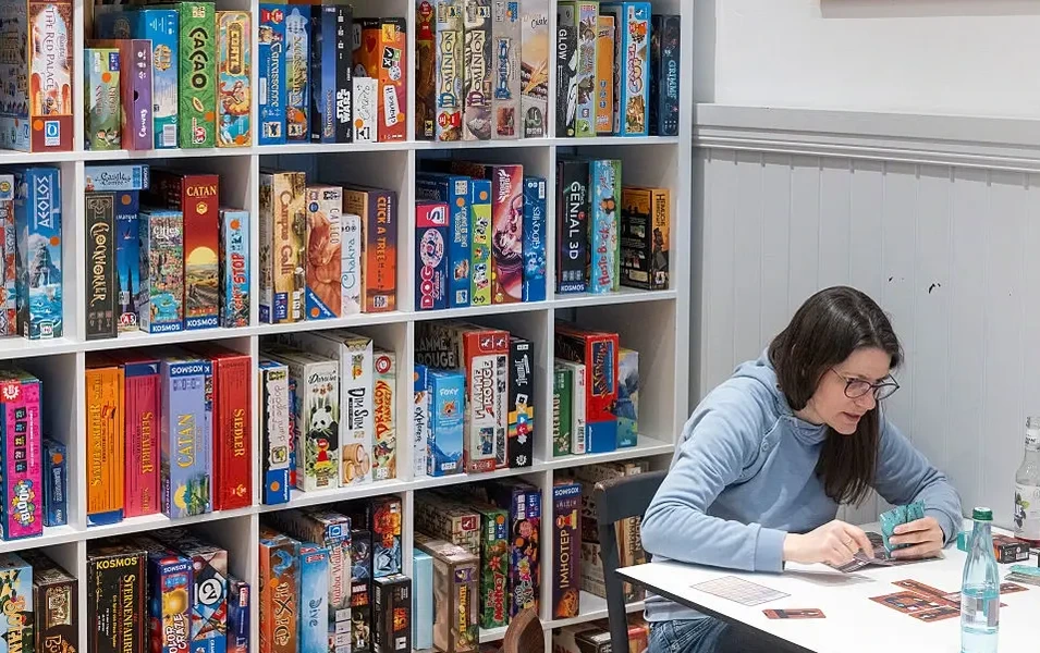 Board games your family will actually love