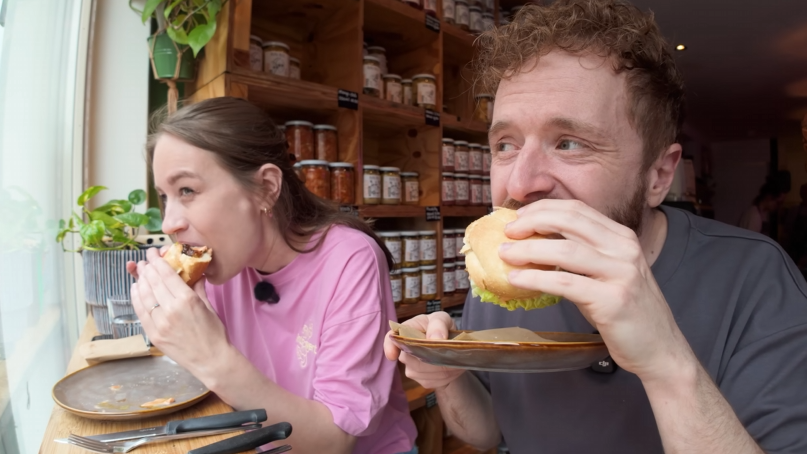 Haarlem getest in 48 uur met jullie eet-tips