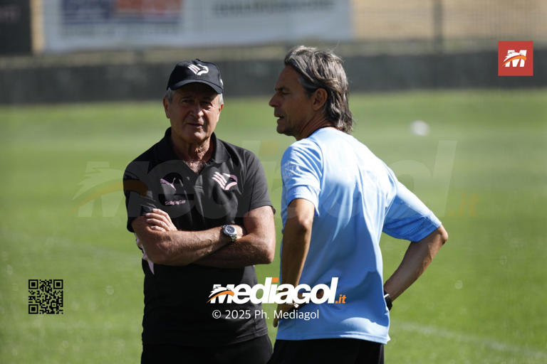 Palermo, offerta da 3 milioni per Cassandro: le notizie di oggi sul ...