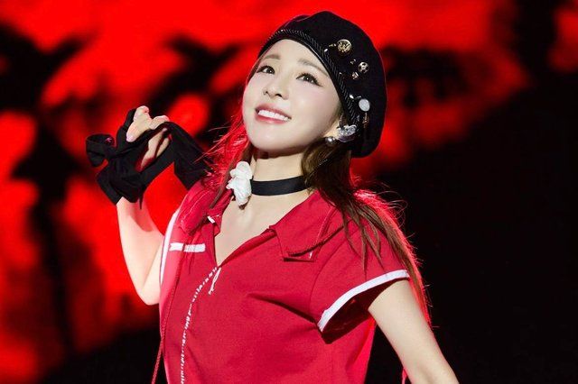 Sandara Park to release 'Reprism' on June 20