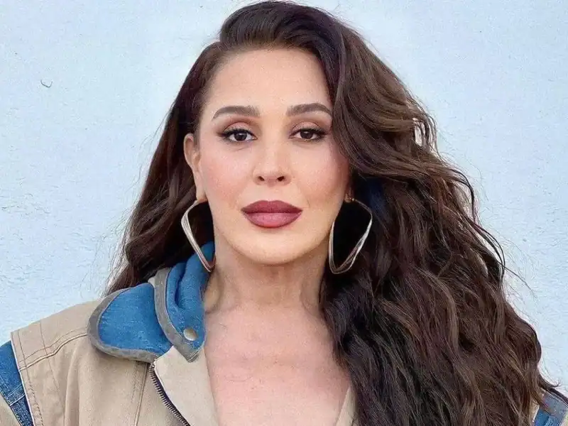Claudia Raia anuncia saída do "MaterniDelas" por compromissos ...