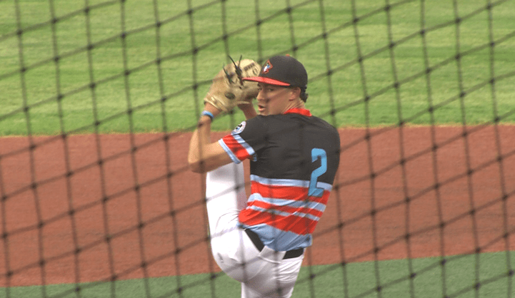 Joplin Jailbirds fall to North Missouri in Game 2 of weekend series