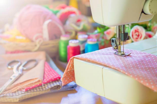 New sewing classes launched in Bolton for all ages