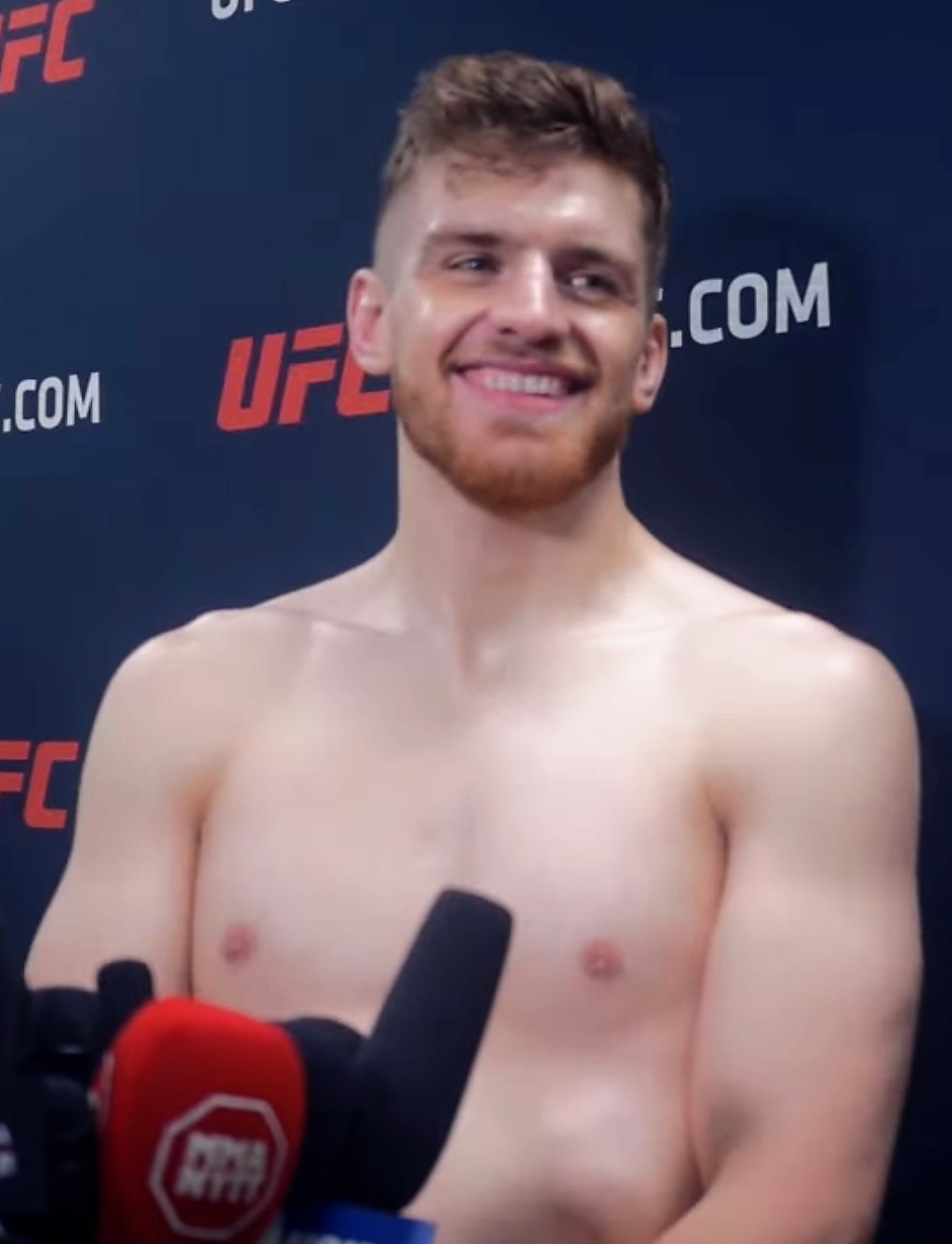 UFC Vegas 118 bonuses: Six fighters earn extra cash