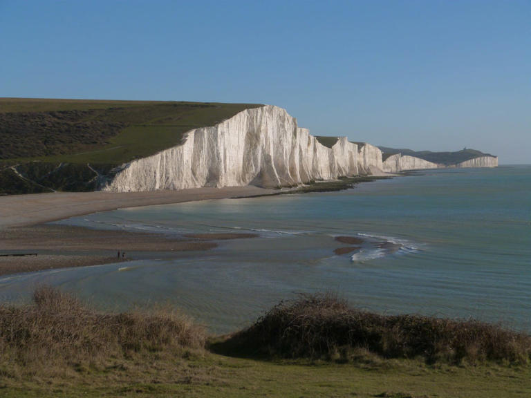 King Charles III Coast Path: Man behind the route shares 4 favourite ...