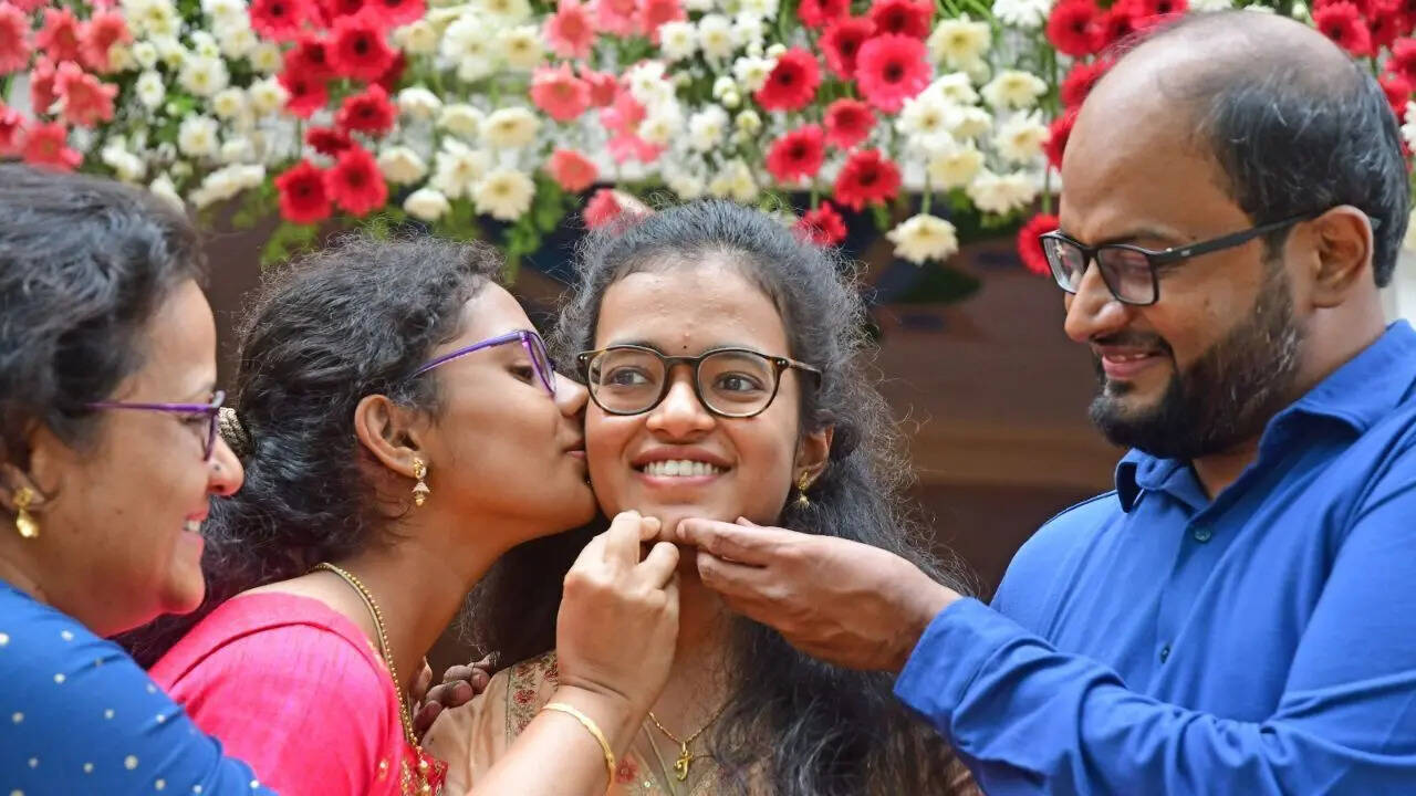 KCET 2026 results out: State board students dominate top ranks, CBSE ...