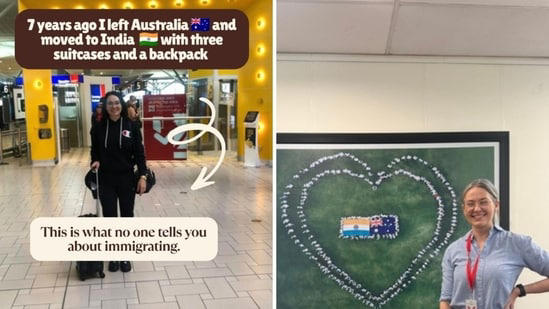How an Australian woman overcame isolation in India to build a ...