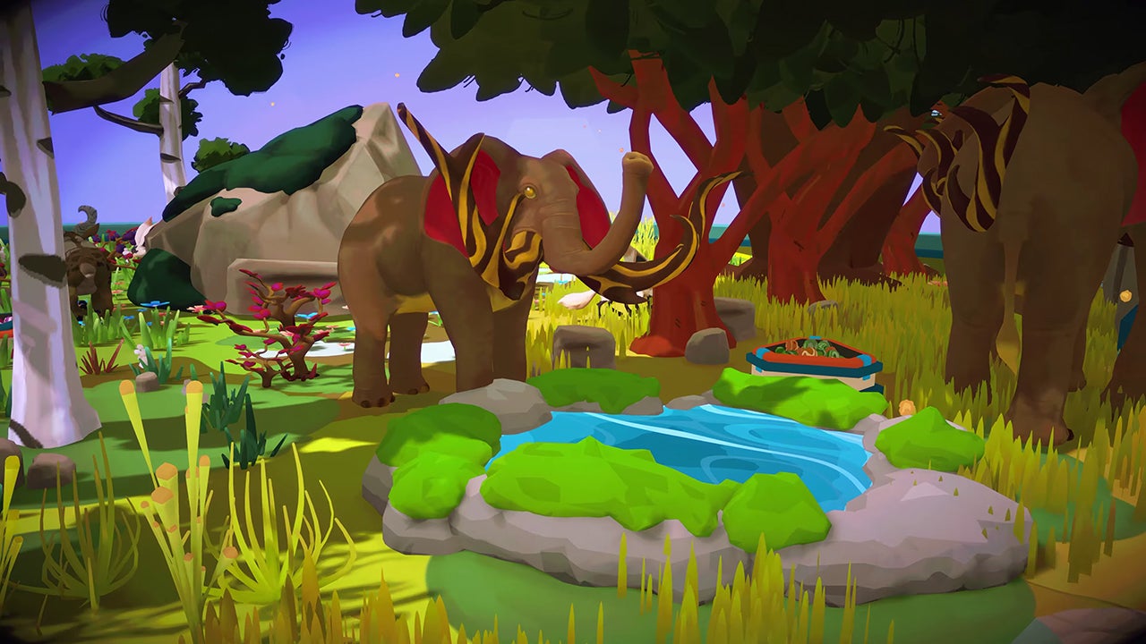 BioEden - Official announcement trailer