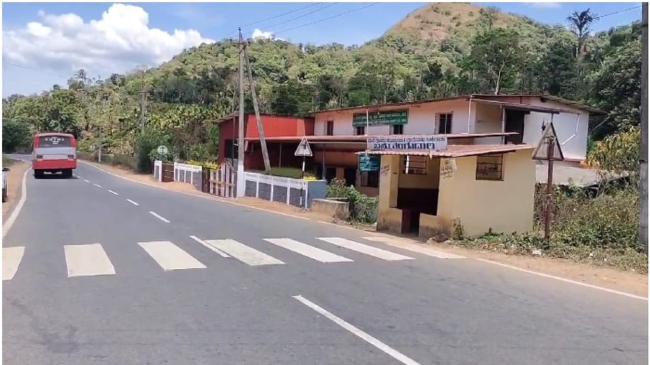 Karnataka monsoon alert: Heavy vehicles banned in Kodagu from June 10 ...