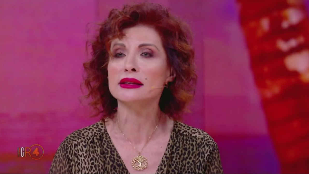 Alda D’Eusanio e le intercettazioni con Craxi: "Non mi hanno mai perdonato"