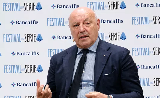 SM – Inter, Marotta a Madrid per incontrare il Real: ecco i 5 possibili ...