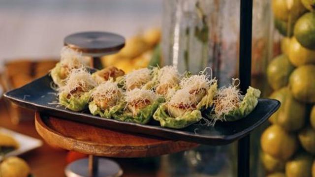Nobu Ibiza Bay abre su azotea con luna llena