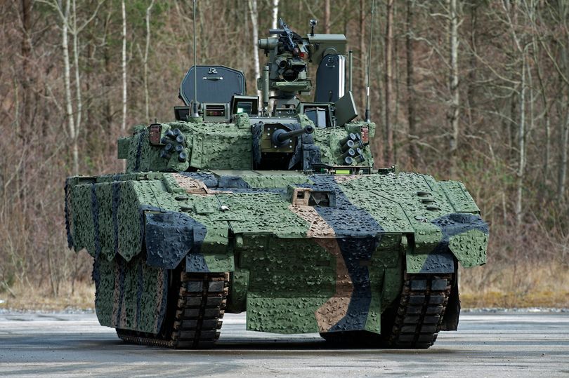 The Welsh factory, the £6.3bn bill, and the vehicles which left people ...