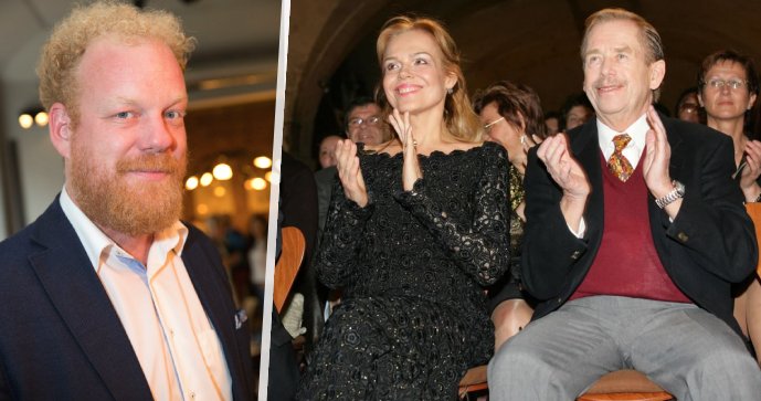 Zemětřesení v Knihovně Václava Havla: Tým couvá s výpověďmi a píše ...