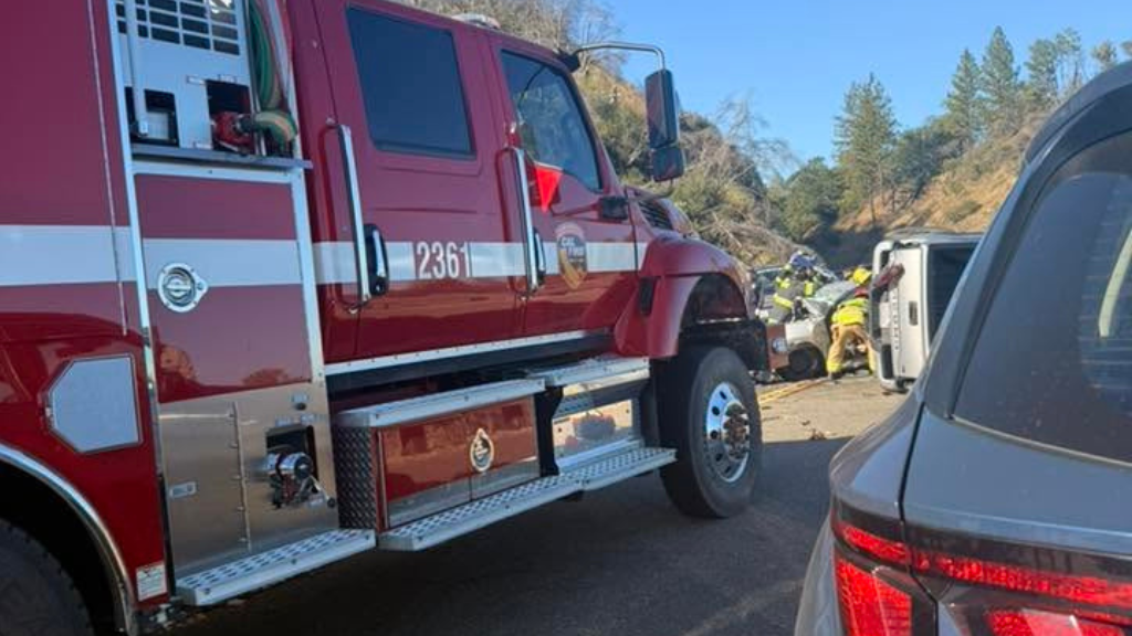 Suspected DUI crash on Foresthill Road in Placer County leave 1 dead, 2 ...