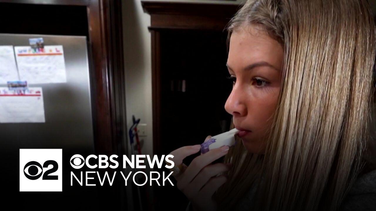 Insulin injection alternative shows promise for Americans with type 1 ...