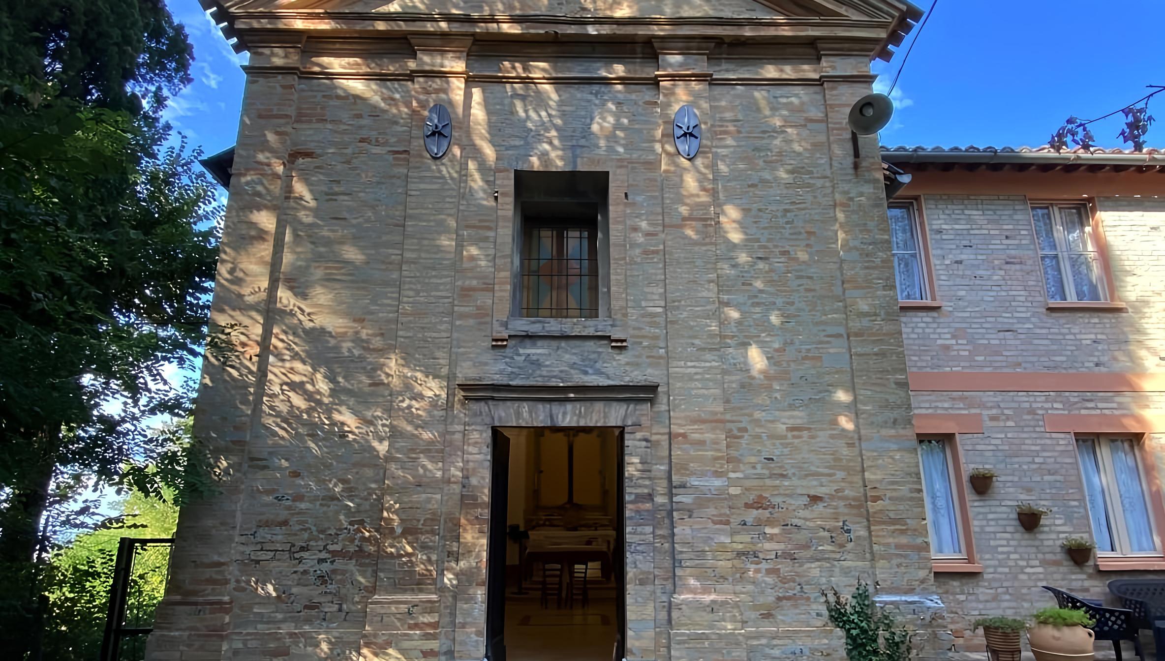 Sentieri di fede, musica e natura per andare a scoprire Coldelce
