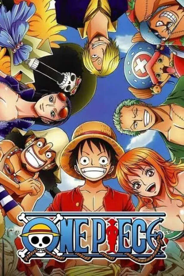 Why One Piece’s world-building leaves most fantasy series behind