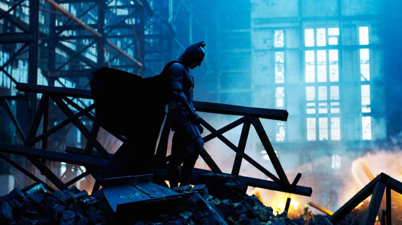 10 Popular Movies Filmed on IMAX Camera that Redefined the Viewing ...