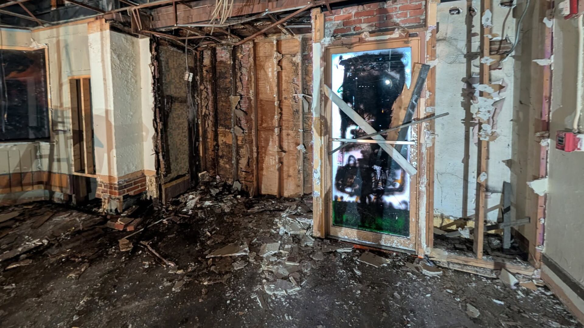 Historical preservation project aims to reconstruct Florida Theater