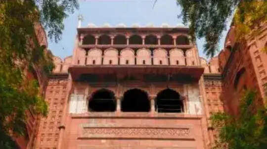 Why Delhi’s Lahori Gate faces Lahore and Lahore’s Delhi Gate faces ...