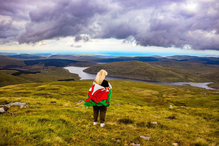 Should we share Welsh beauty spots or keep them to ourselves?