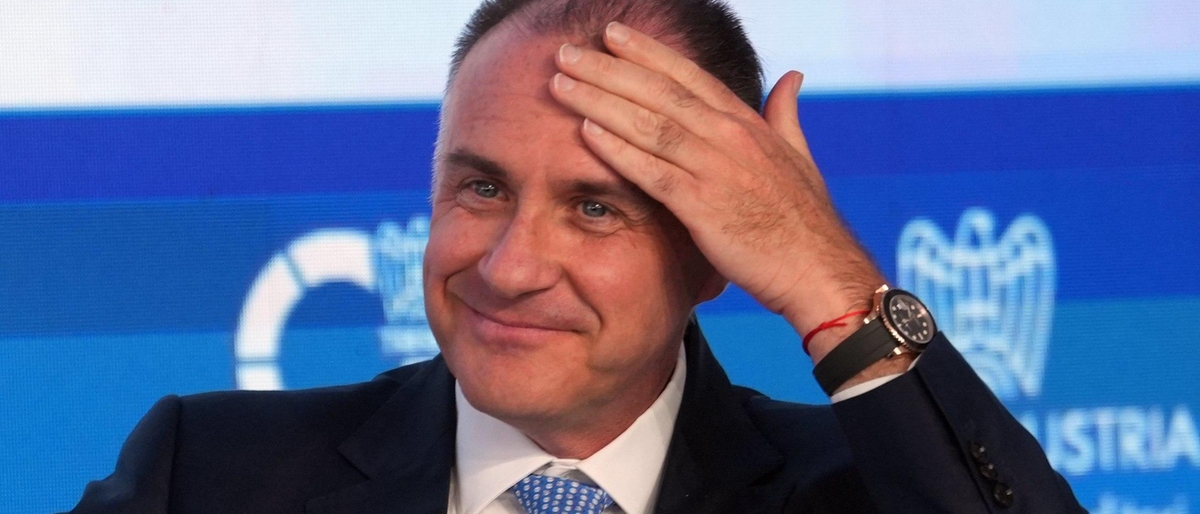 "Confindustra non è schierata. Allineati a Bankitalia e Quirinale"