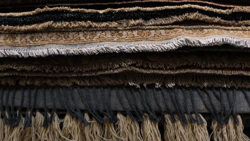 Rug styling tips to transform your space