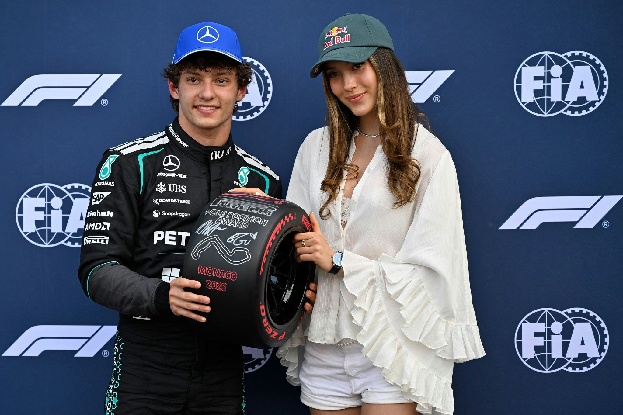 Wolff warnt vor Ikarus: Mercedes-Chef sorgt sich um Formel-1-Talent ...