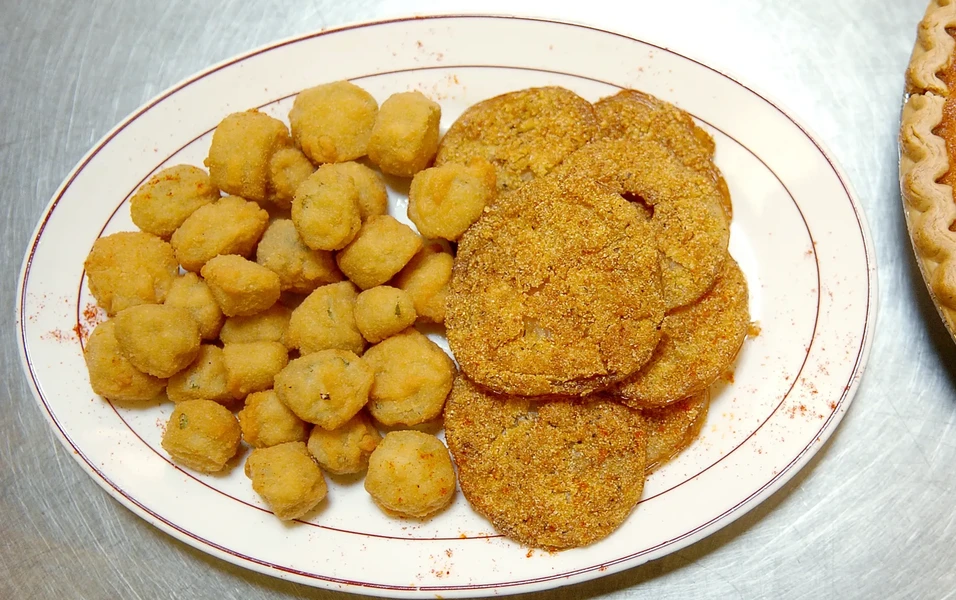 Soul food stories from kitchen to culture