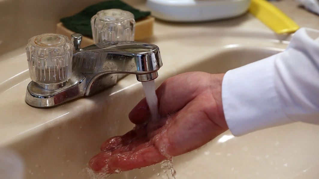 Smart, green and growing: plumbing’s big 2026 shift