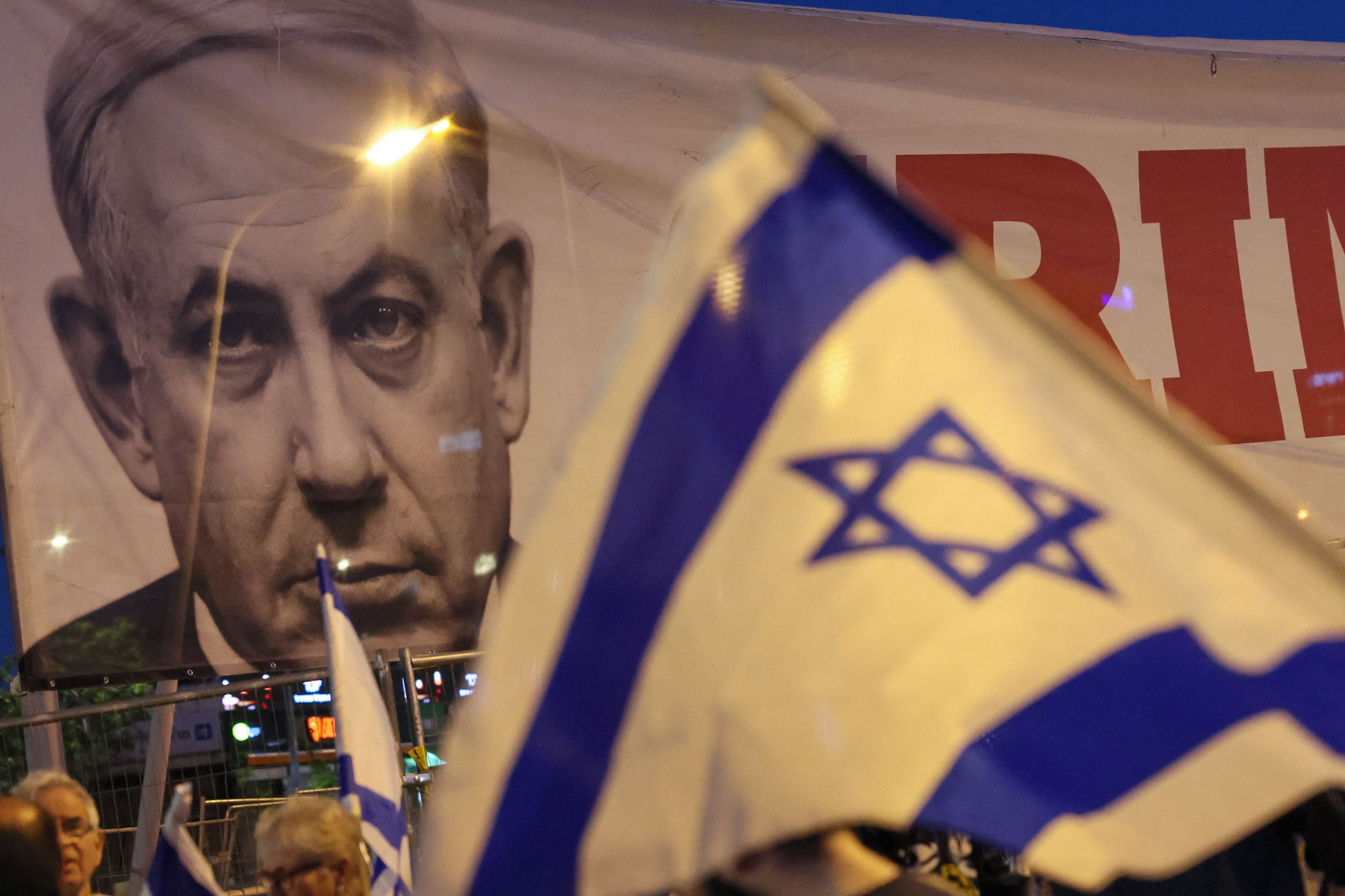 Mossad deputy head to step down after reported Iran campaign setbacks