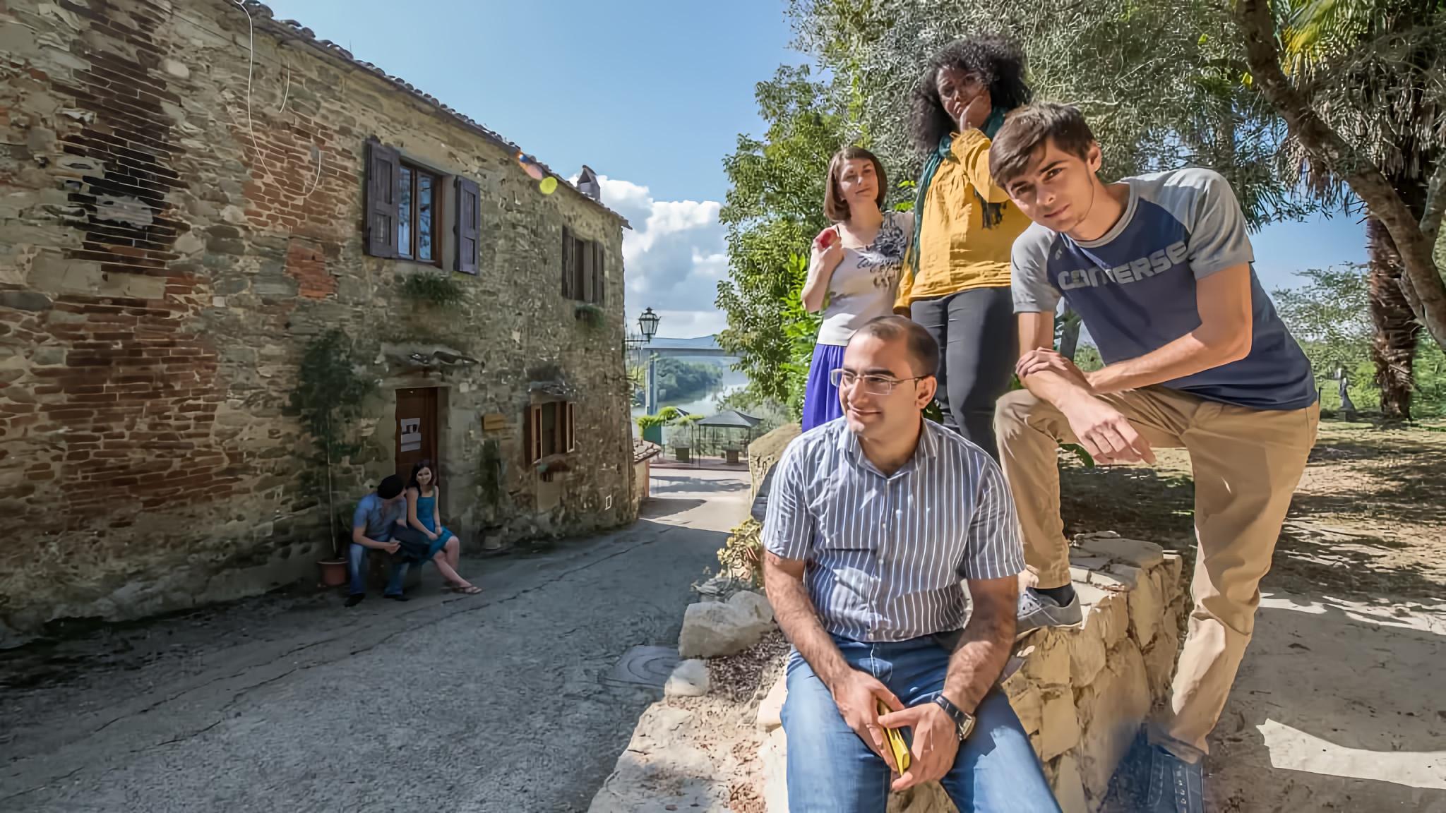 YouTopic Fest, l’inquietudine diventa responsabilità: a Rondine il ...