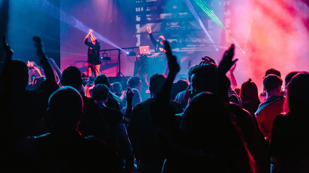 Late-night Pune party with over 150 attendees raided; ganja, illegal ...