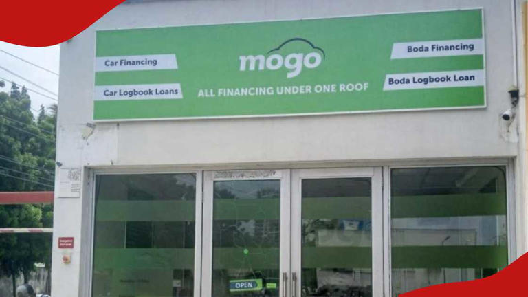 Relief for Kenyan man who took KSh 400k from Mogo to buy car as court ...