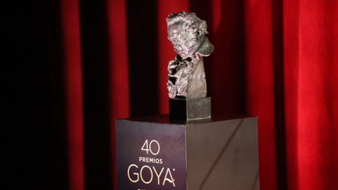 Los Goya prohíben la IA para mejor canción o música y limitan los ...