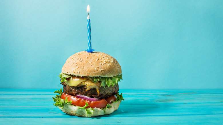 The 14 hands-down best fast food birthday freebies