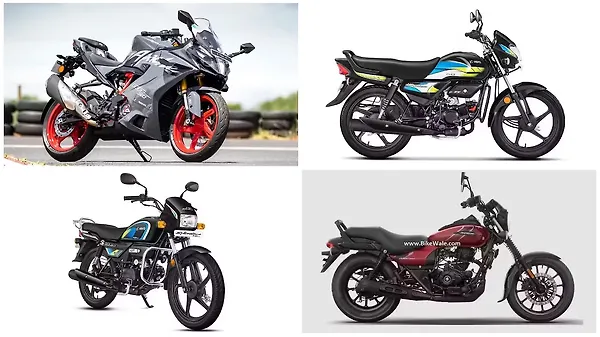 Your weekly dose of bike updates: Bajaj Avenger Street 220, Hero ...