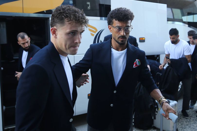 Iran World Cup players facing strict visa rules as USA makes 'terrorist ...