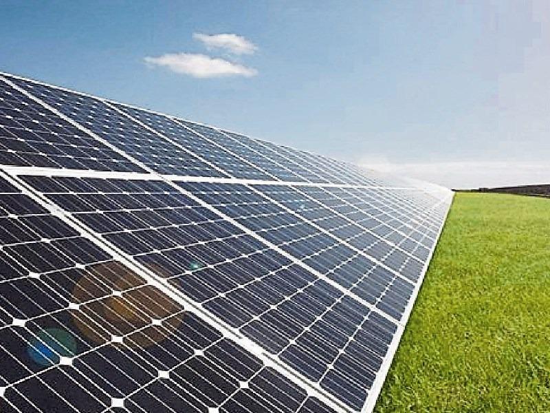 Major solar farm development unveiled for Fife farmland
