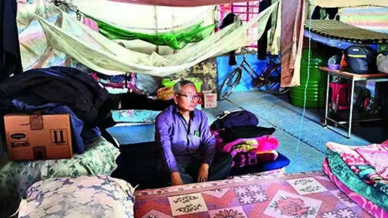 Manipur crisis toll mounts: 731 deaths reported in relief camps, 43,000 ...