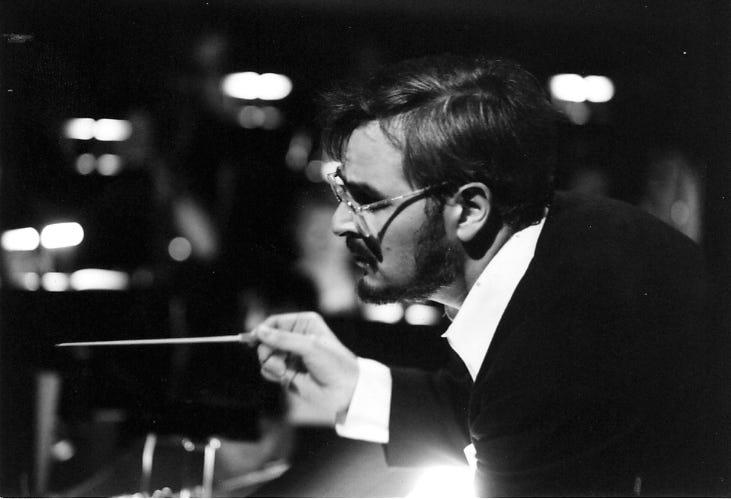 I led Sarasota Opera for 44 years. Here's why I left. | Opinion