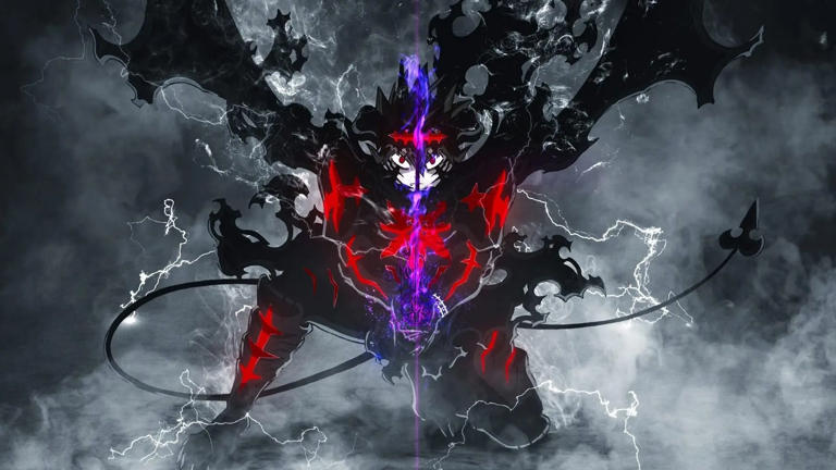 10 strongest anime weapons of all time