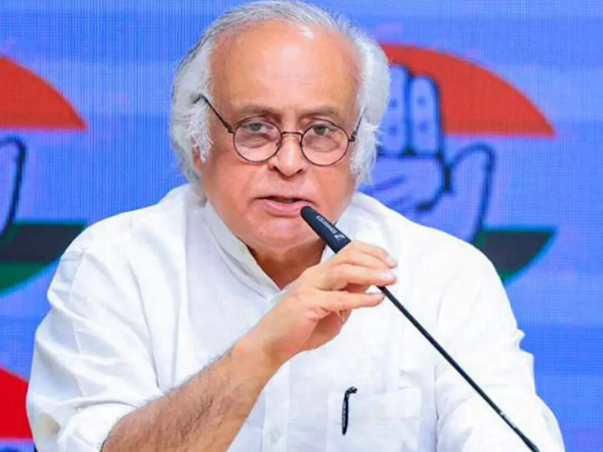 'Direct contradiction of CBSE governing body's own decision': Jairam ...