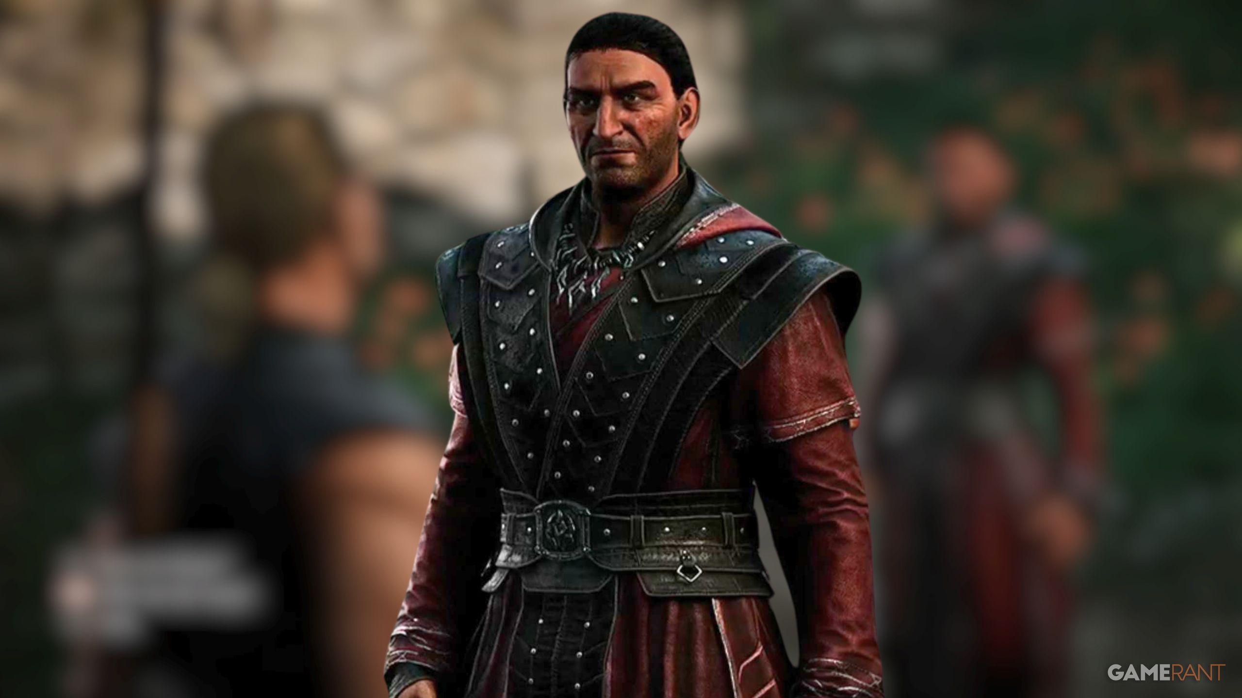 How to complete The Price of Magic quest in Gothic 1 Remake