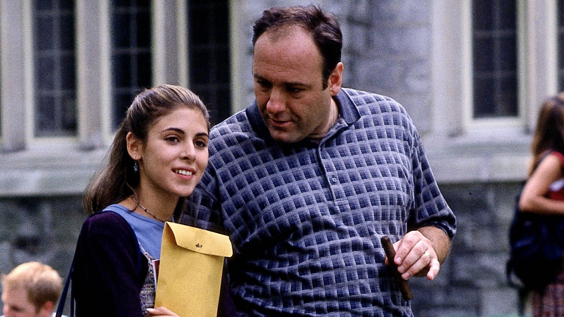 10 episodes that made classic TV shows truly great