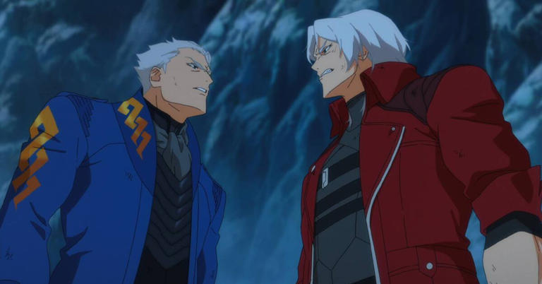 Devil May Cry anime divides fans but wins over Netflix, secures third ...