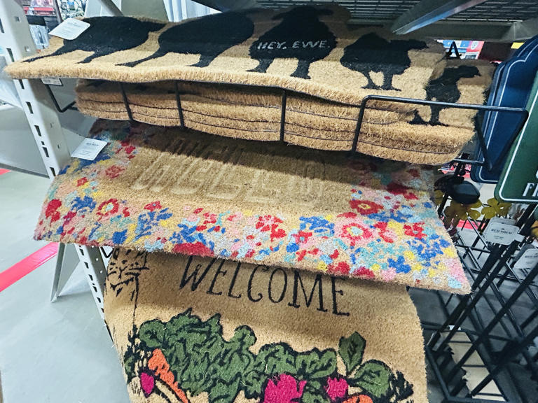 Tractor Supply has secret farmhouse decor under $20? Country chic on a ...