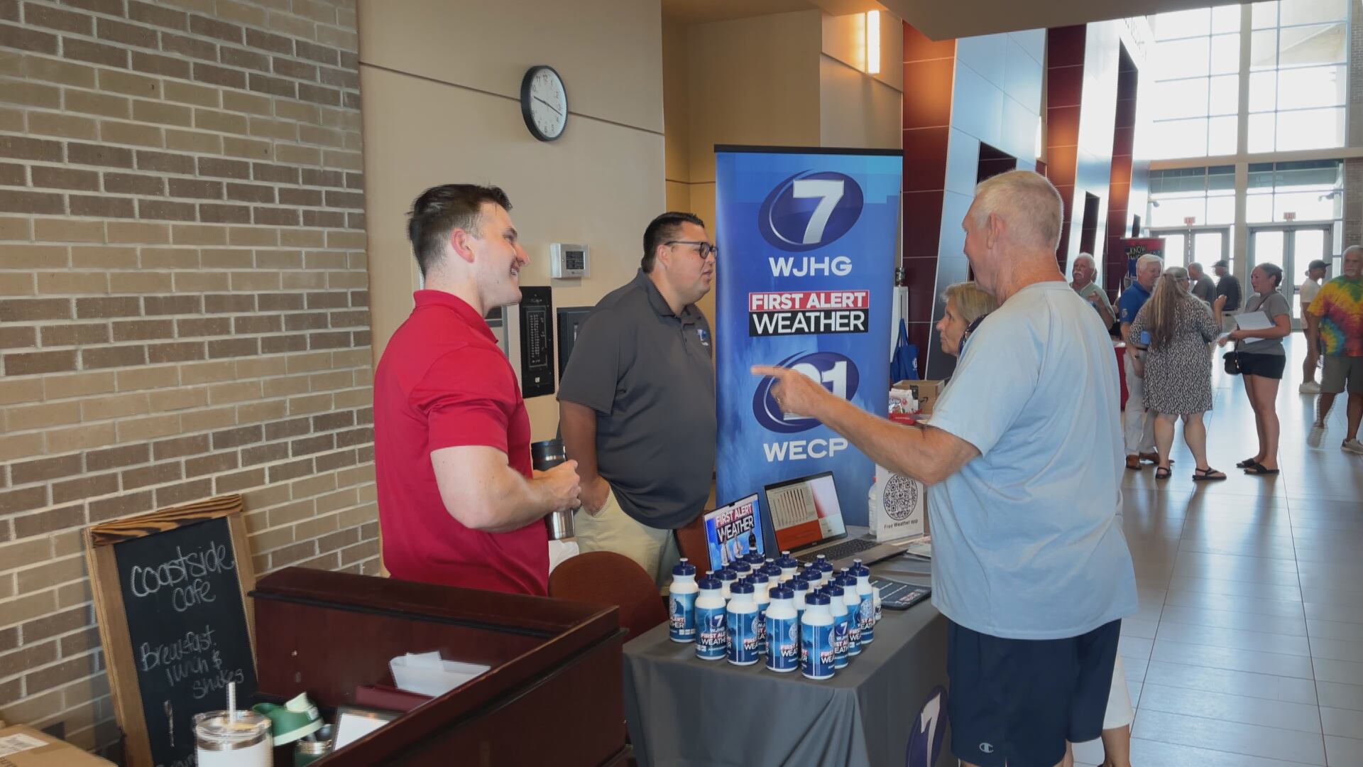 Bay County hurricane preparedness expo helps residents get ready for ...