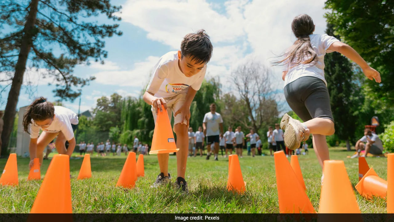 Centre launches green summer camps; schools to run environment ...
